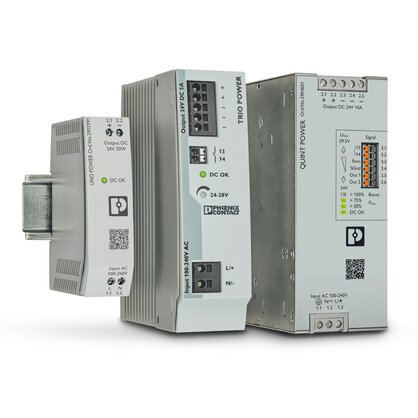 Phoenix Contact - Vasuindtech