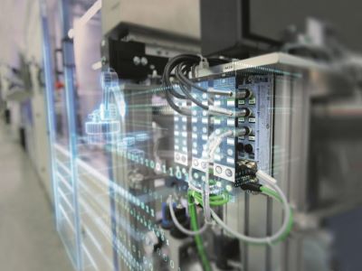 Siemens Automation - Vasuindtech