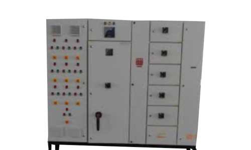 Panels - Vasuindtech