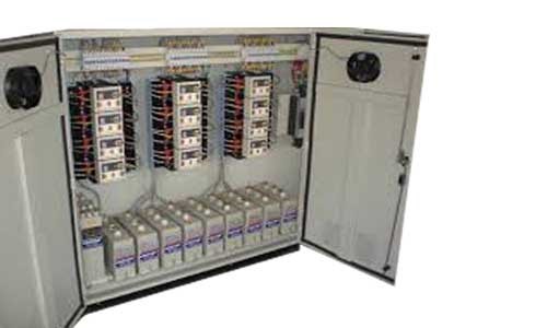 Panels - Vasuindtech