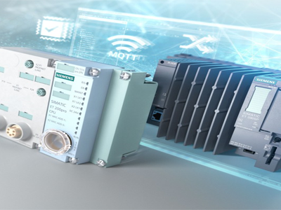 Siemens Automation - Vasuindtech