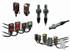 Sensors - Vasuindtech