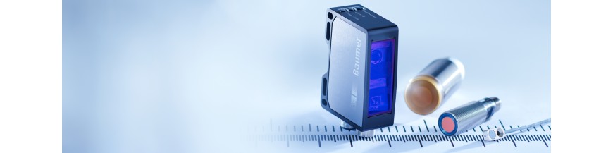 Sensors and Switches - Vasuindtech